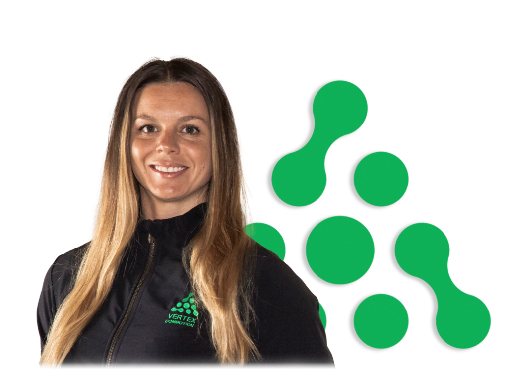 Notre équipe - Apprenez à connaître nos experts Vertex.