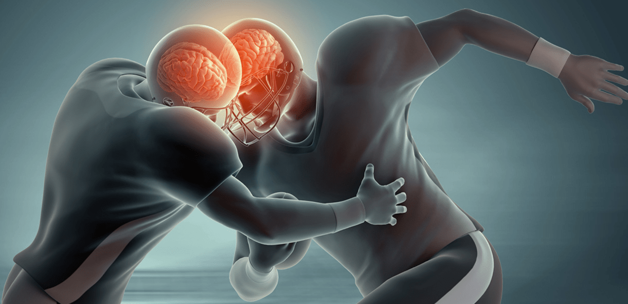 Test commotion cérébrale et test baseline (évaluation pré-saison), Rive ...