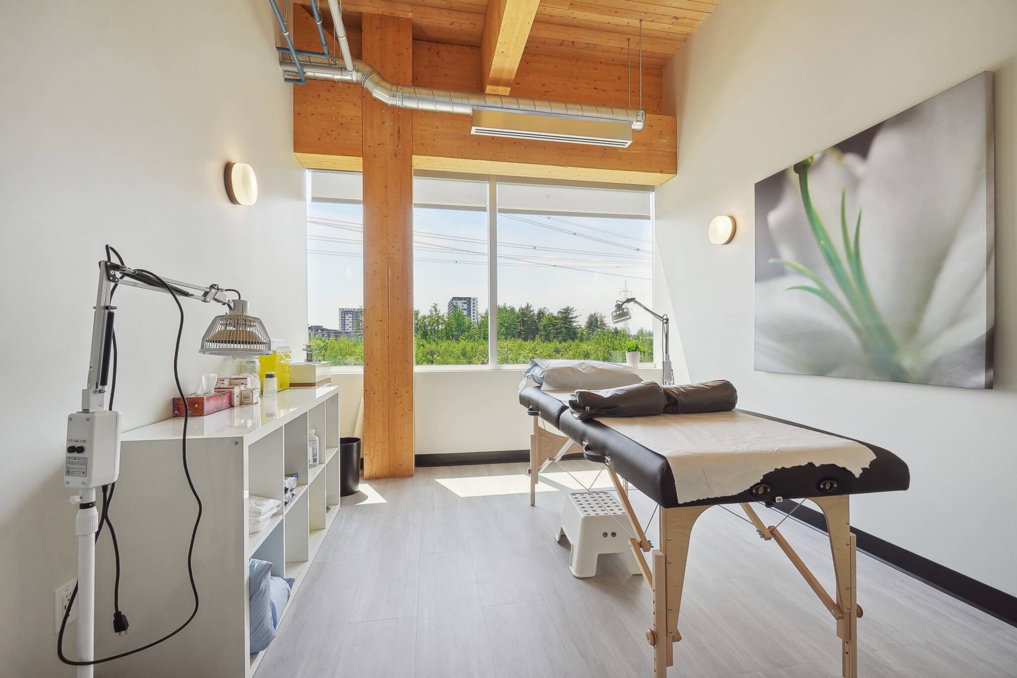 Clinique acupuncture à Mirabel sur la Rive-Nord, Laurentides