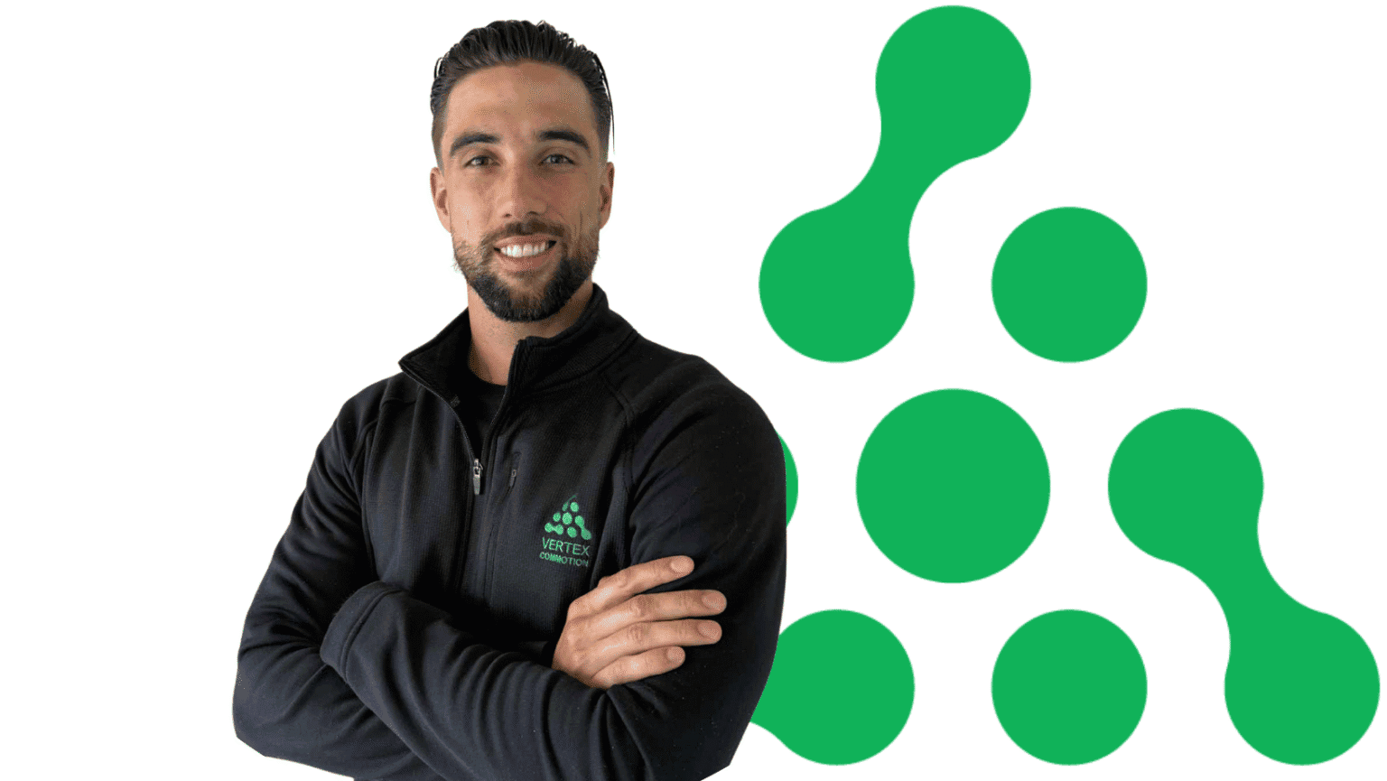 Notre équipe - Apprenez à connaître nos experts Vertex.